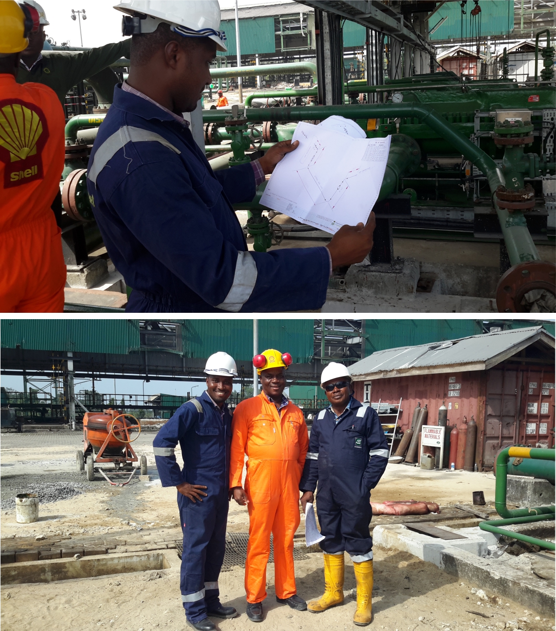 Projects – Charisma Engineering Limited